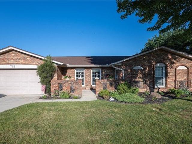 763 Browning Ave, Englewood, OH 45322