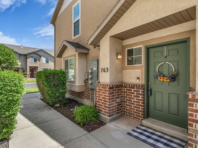 763 Buckingham Dr Unit A, North Salt Lake, UT 84054