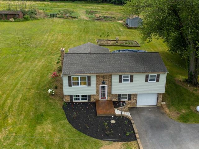 763 Deaver Road