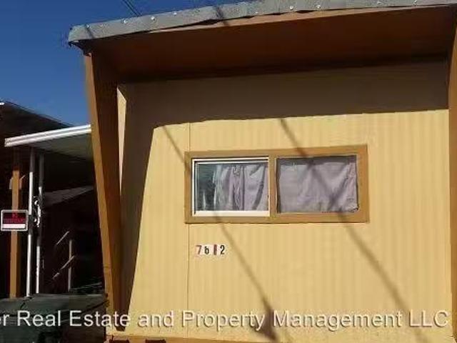 763 Depot Street Midvale Trailer Homes