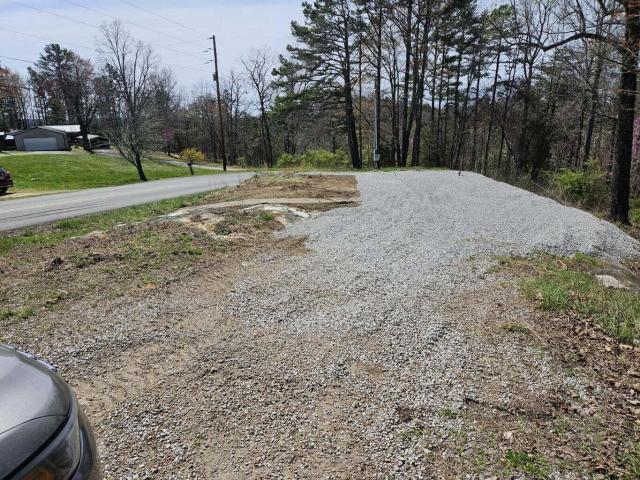763 Dixie Bend Rd. Road