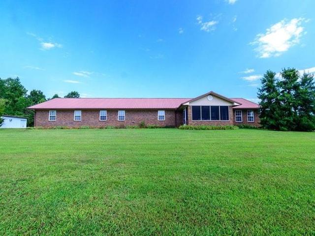 763 Dunmor Deer Lick Rd, Lewisburg, KY 42256
