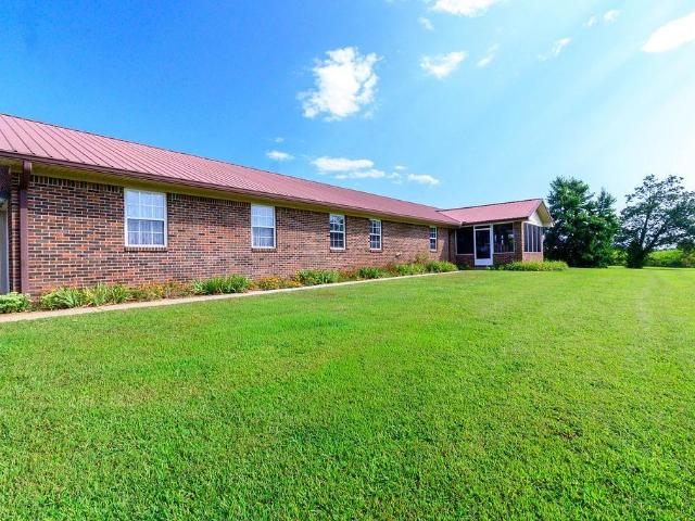 763 Dunmor Deer Lick Road