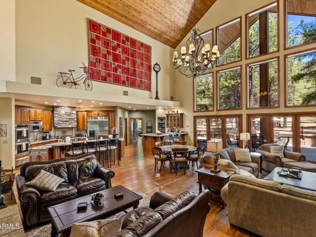 763 E Flat Rock Rdg, Flagstaff, AZ 86001