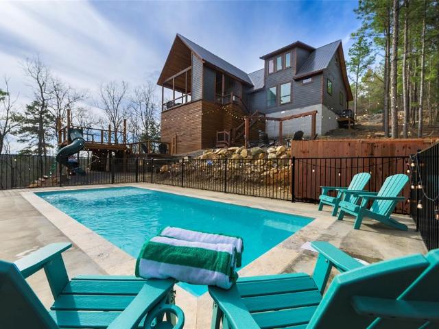763 Evergreen Vista Loop