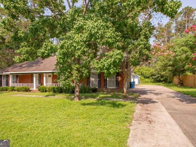 763 Kentland Drive
