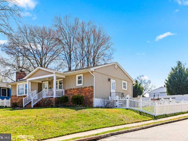 763 Hawthorne Road