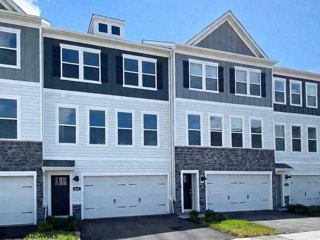 763 Hardman Dr, Morgantown, WV 26501