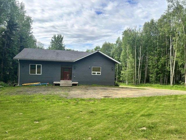 763 High Grade Way, Fairbanks, AK 99712