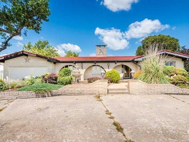 763 Highway 43, Hope, KS 67451