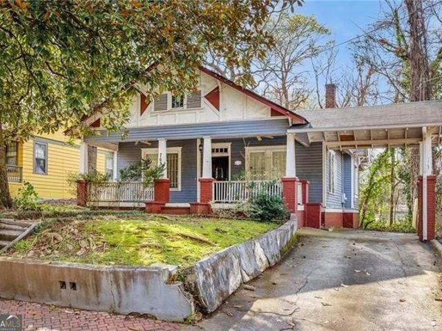 763 Joseph E Lowery Blvd SW, Atlanta, GA 30310