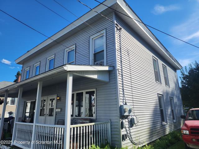 763 Jackson Avenue