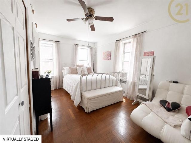 763 Ocean Parkway # 4J