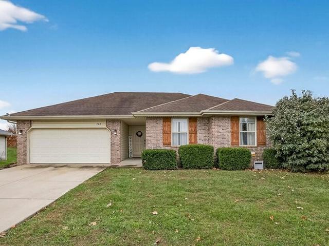 763 Logan St, Rogersville, MO 65742