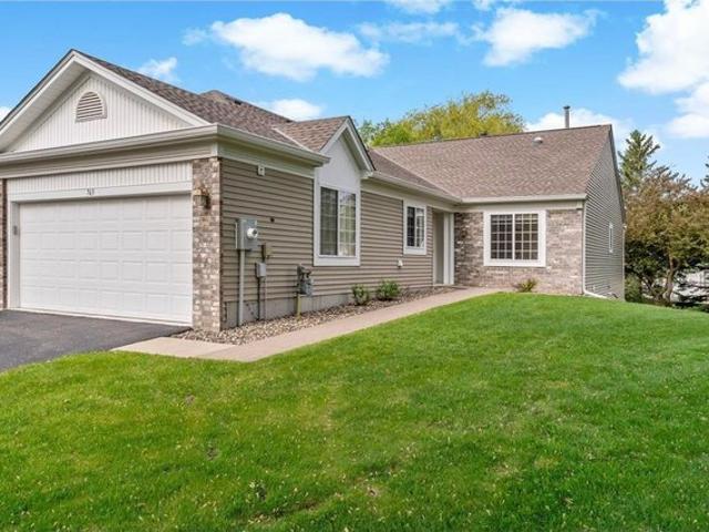 763 Lake Ridge Dr, Woodbury, MN 55129