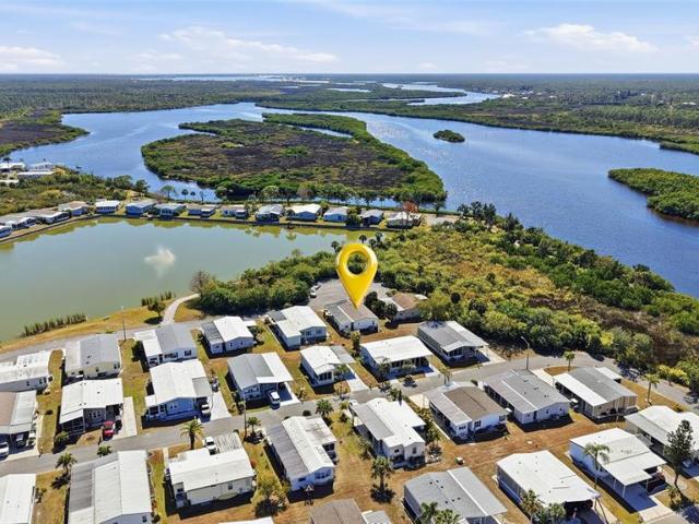 763 Lakeside Dr, North Port, FL 34287 | MLS #C7520