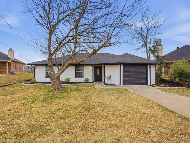 763 Lakeside Dr, Rockwall, TX 75032 | MLS #21157