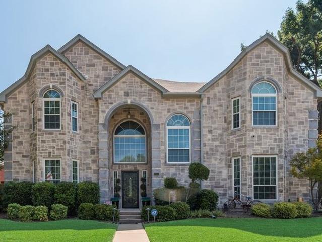 763 Livingston Dr, Allen, TX 75002