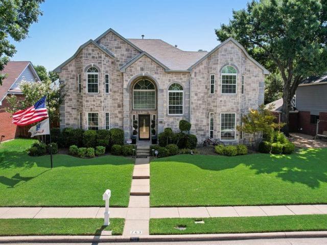 763 Livingston Drive