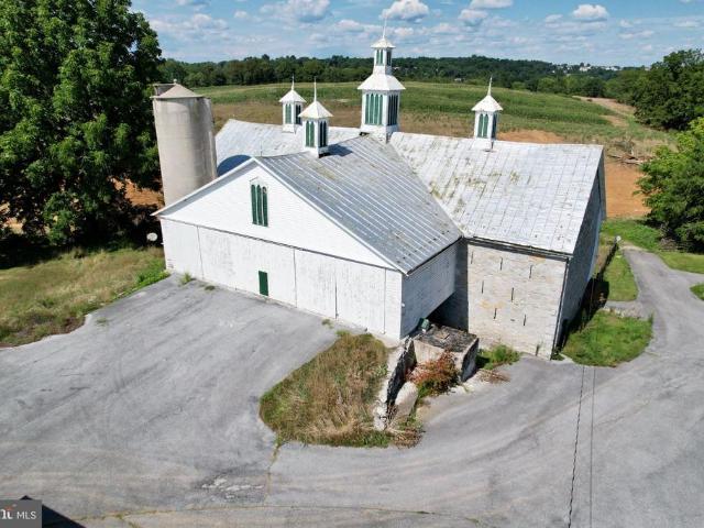 763 Limekiln Road