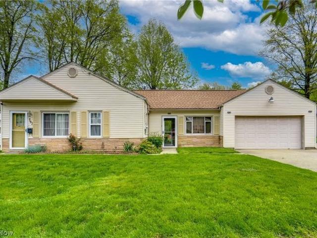 763 Lindsay Ave, Akron, OH 44306