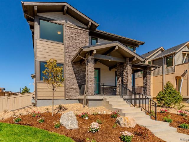 763 Mountain Drive