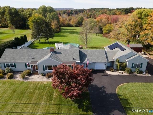 763 North St, Suffield, CT 06078