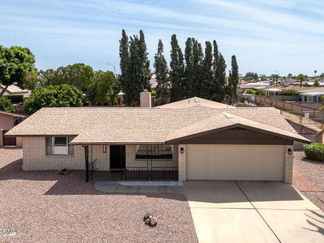 763 S Rosemont, Mesa, AZ 85206 | MLS #7021 | Compass