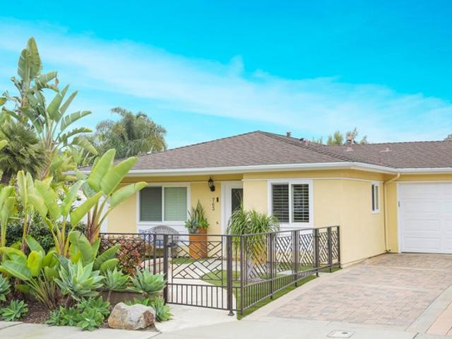 763 Snapdragon St, Encinitas, CA 92024
