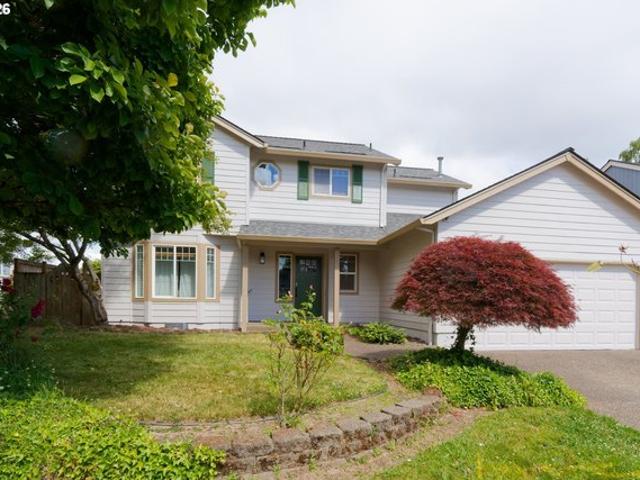 763 SE Boysen Ln, Dundee, OR 97115
