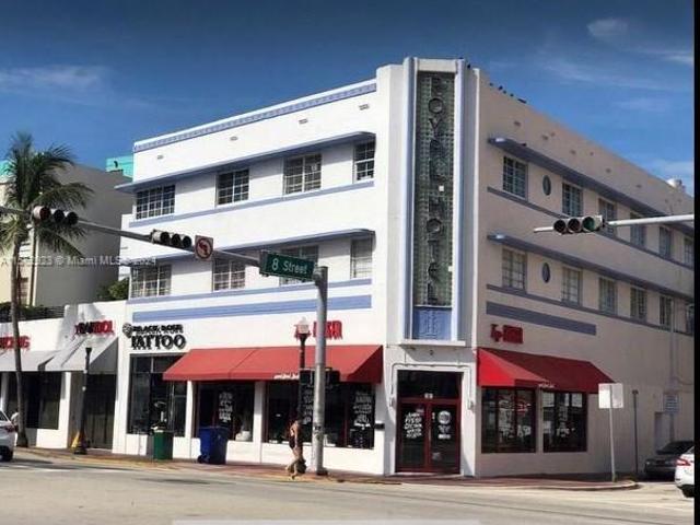 763 Pennsylvania Ave #116, Miami Beach, FL 33139