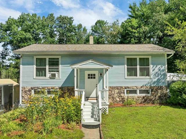 763 Route 129, Loudon, NH 03307