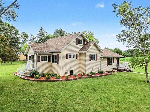 763 W Salzburg Rd, Auburn, MI 48611