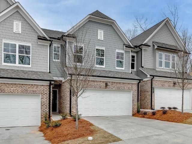 763 Woods Chapel Rd, Lot 95, Sugar Hill, GA 30518 | Compass