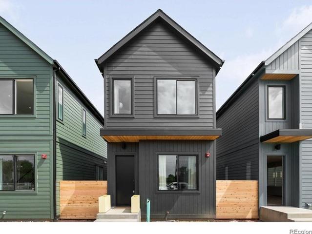 763 Turner St Lot 18, Erie, CO 80516