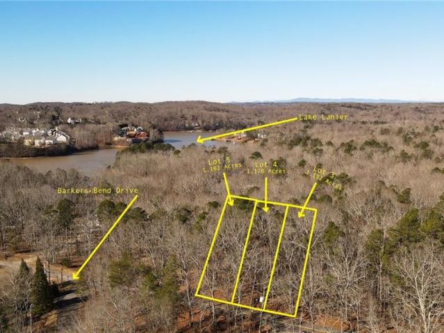 7644 Barkers Bend