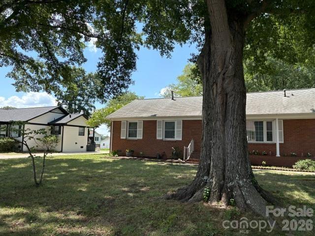 7644 Bramblewood Drive