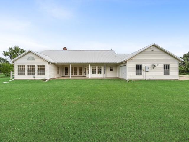 7644 County Road 302, Terrell, TX 75160