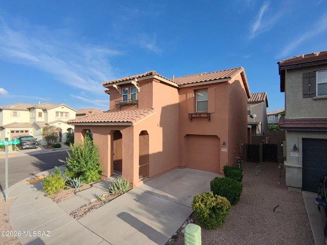 7644 E Cholla Overlook Dr, Tucson, AZ 85710