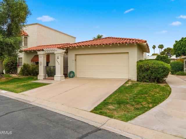 7644 E Sandalwood Dr, Scottsdale, AZ 85250 | MLS #7011