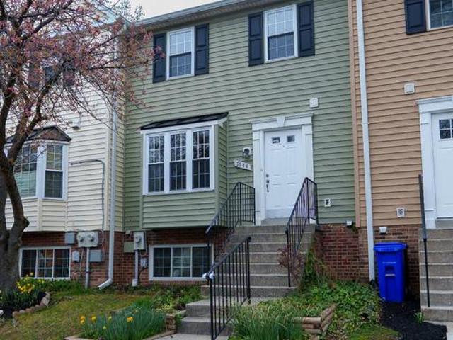 7644 S Arbory Lane # 318