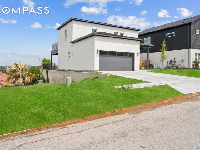 7644 Trailridge Dr, Fort Worth, TX