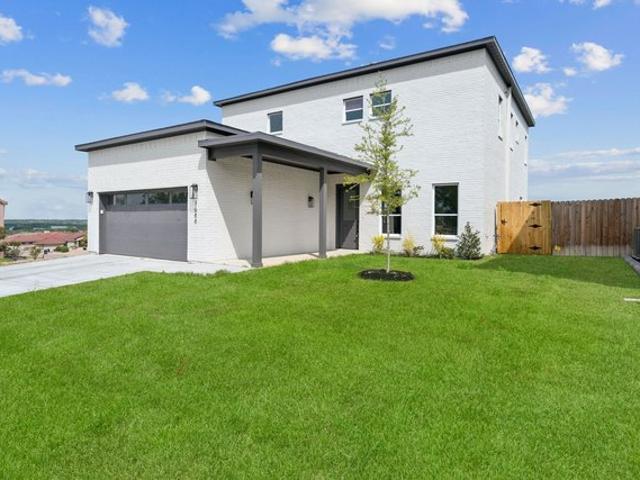 7644 Trailridge Dr, Fort Worth, TX 76179