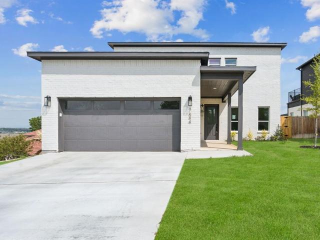7644 Trailridge Dr, Fort Worth, TX 76179 | MLS #21121 | Compass