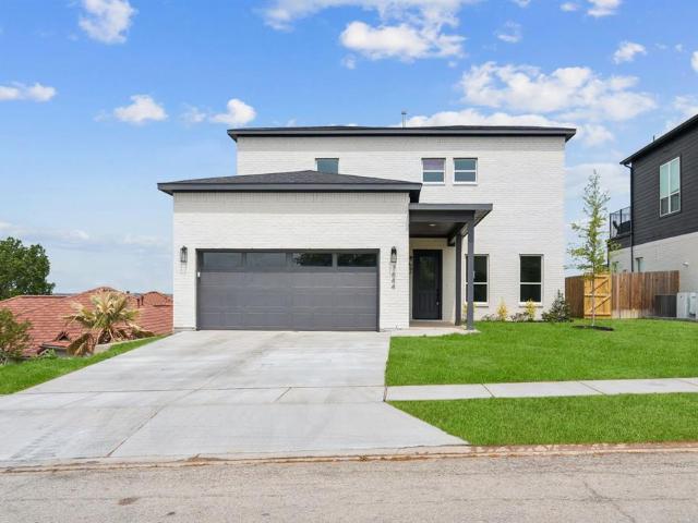 7644 Trailridge Drive
