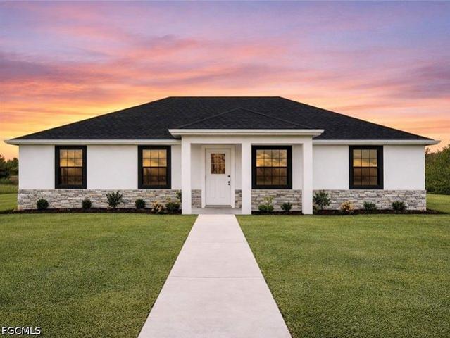 7644 19th Ter, Labelle, FL 33935