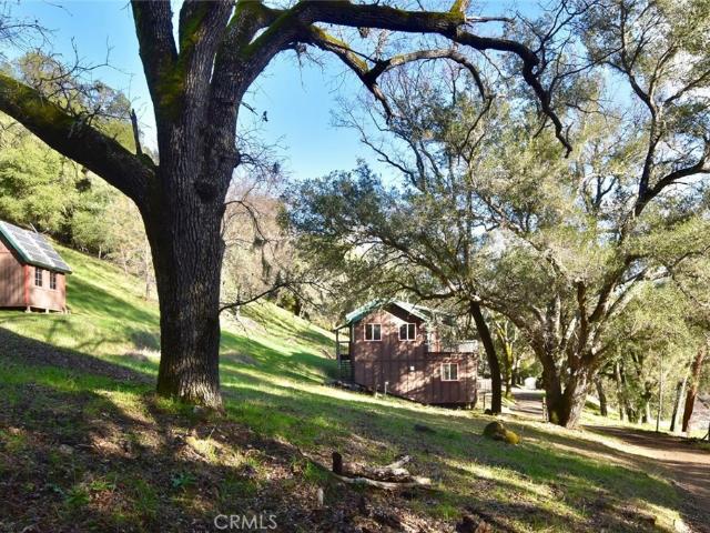 76450 Deer Pass Road