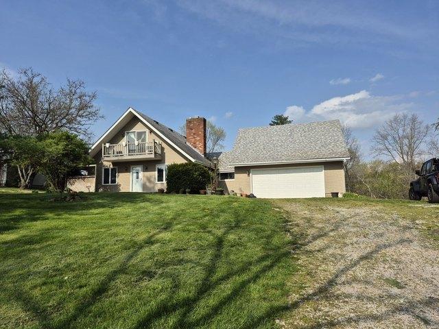 7645 N Blackburn Rd, Athens, OH 45701