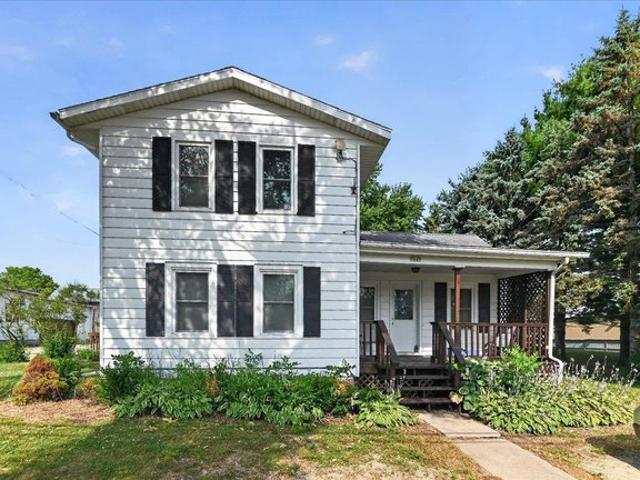 7645 County Road N, Sun Prairie, WI 53590