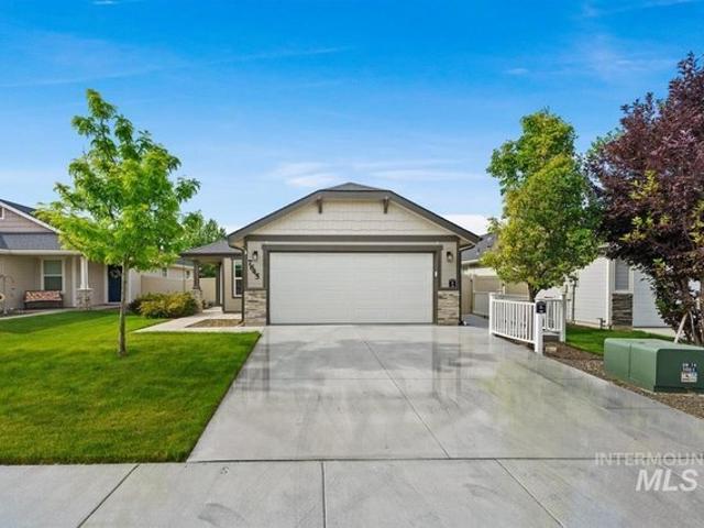 7645 E Declaration Dr, Nampa, ID 83687